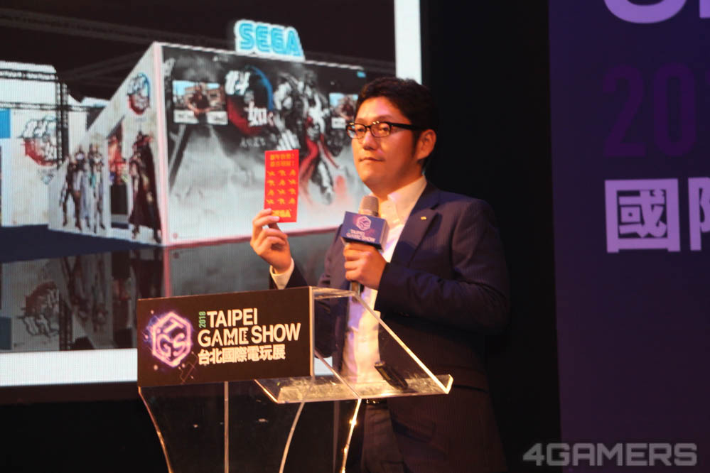 TpGS 2018｜跑場必讀！台北電玩展遊戲大廠參展重點一次看 | 4Gamers